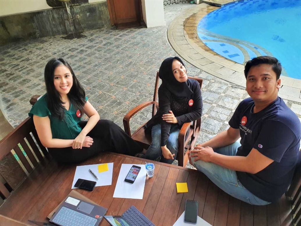 Inilah Pentingnya Bagi Generasi ‘Millennial’ Melihat Kembali Akar ...