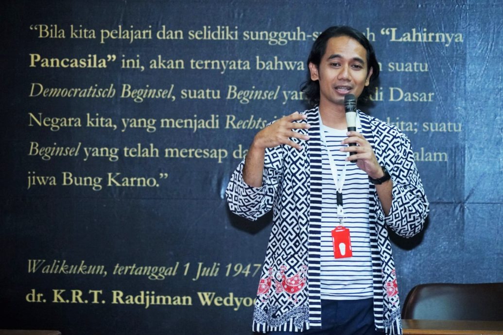 Inilah Pentingnya Bagi Generasi ‘Millennial’ Melihat Kembali Akar ...